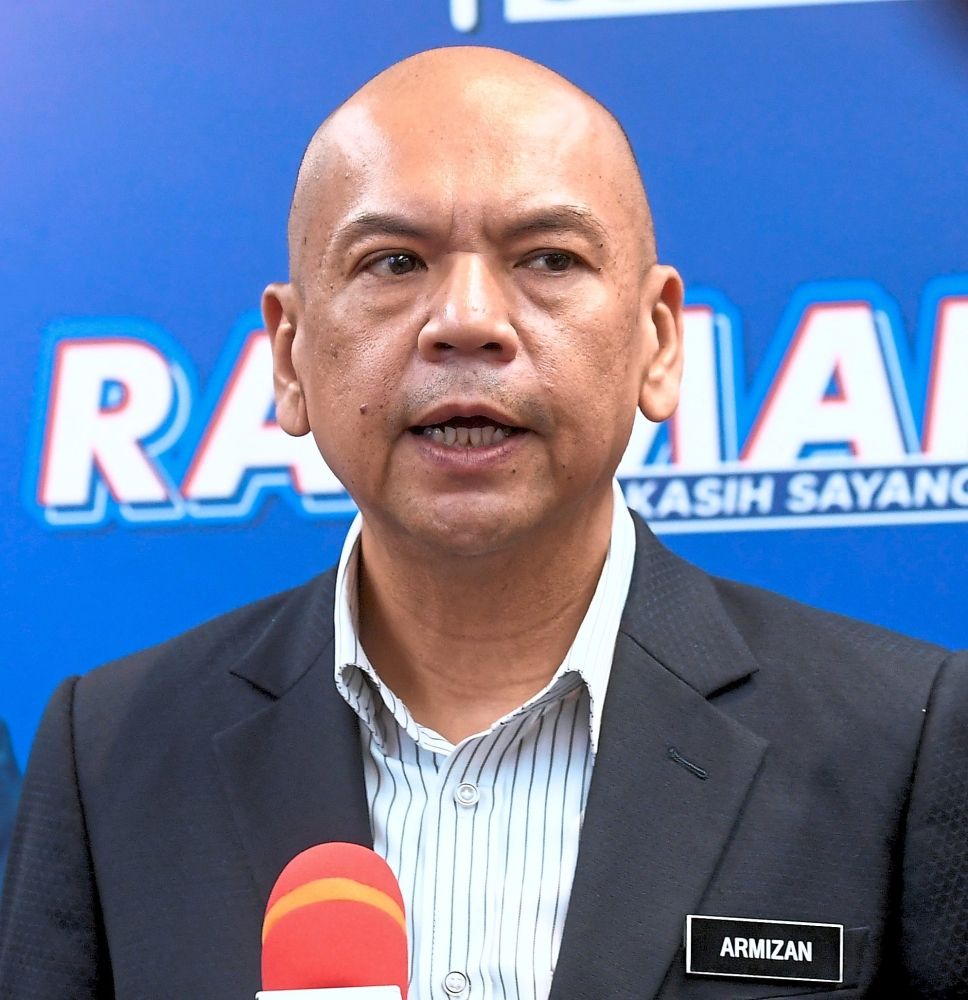 Weeding out weevils in rice