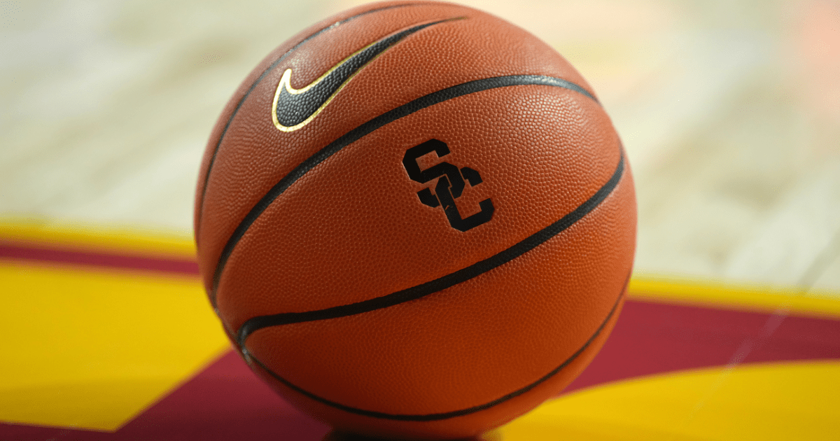 USC guard Dominique Darius enters NCAA transfer portal