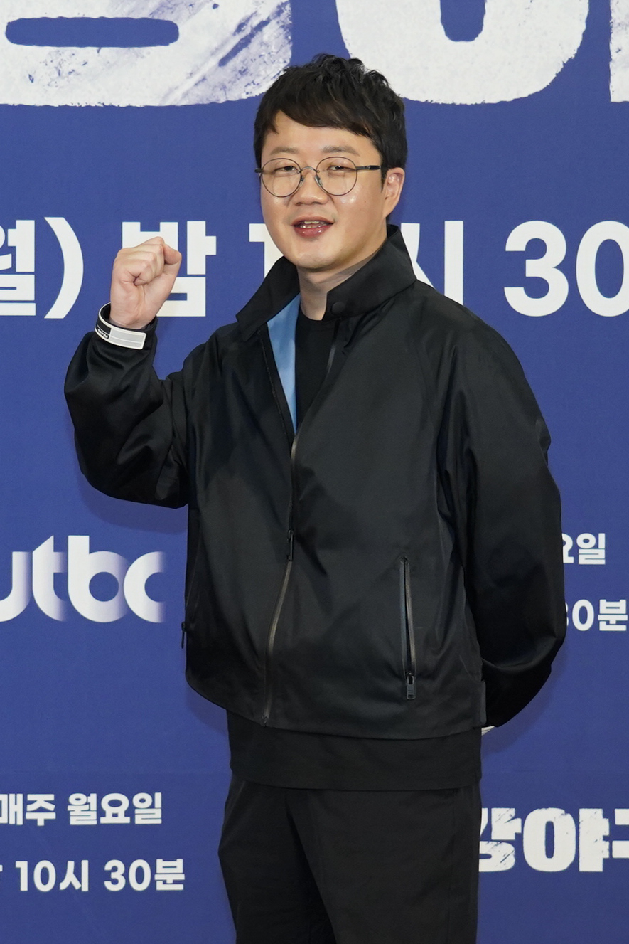 '최강야구' 장시원 PD "JTBC, 제작비 내역 요구할 근거 없어"