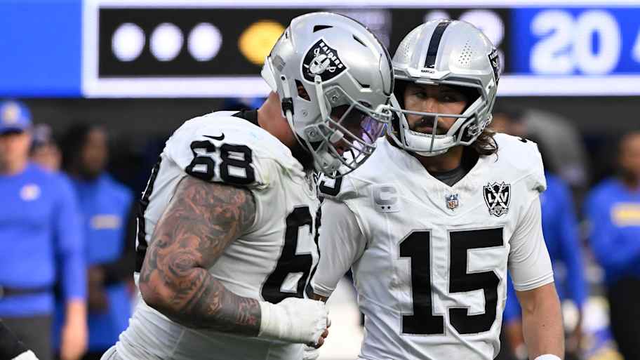 BREAKING: Raiders Release Two Key Players