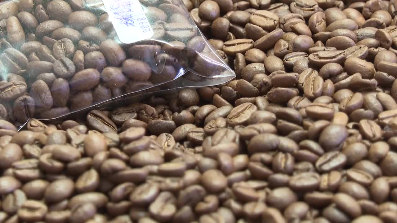 Rising coffee prices causing problems for Tulsa shops, consumers