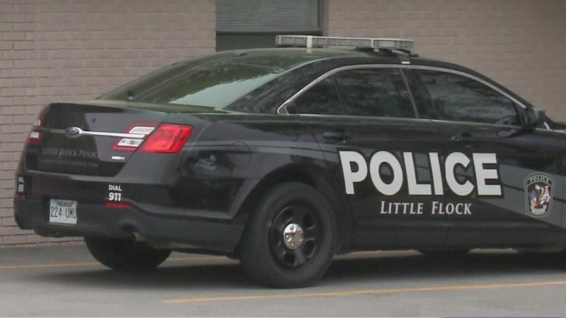 Former Little Flock Police Chief claims his firing was due to mayor's ...
