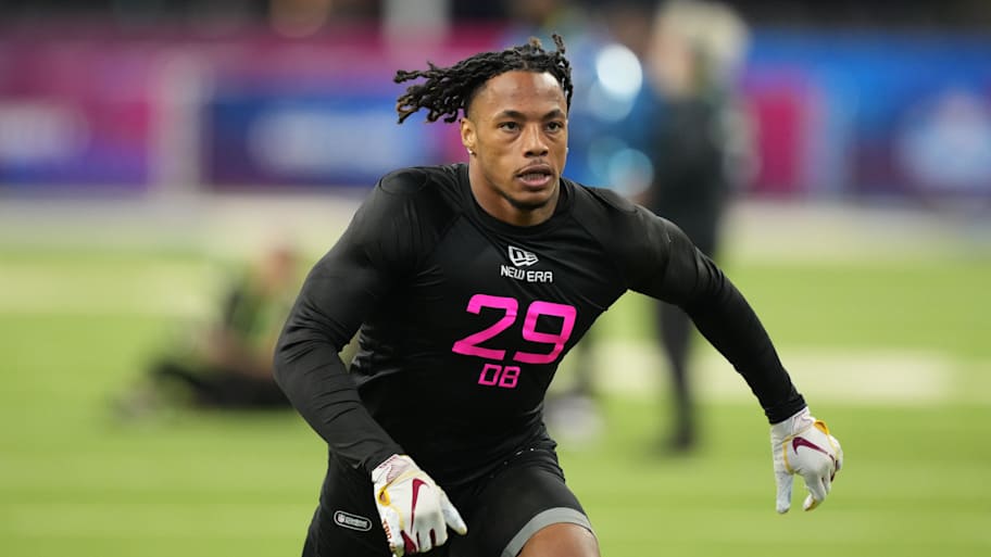 USC Trojans Shine At Pro Day With All 32 NFL Teams in Attendance: Woody ...