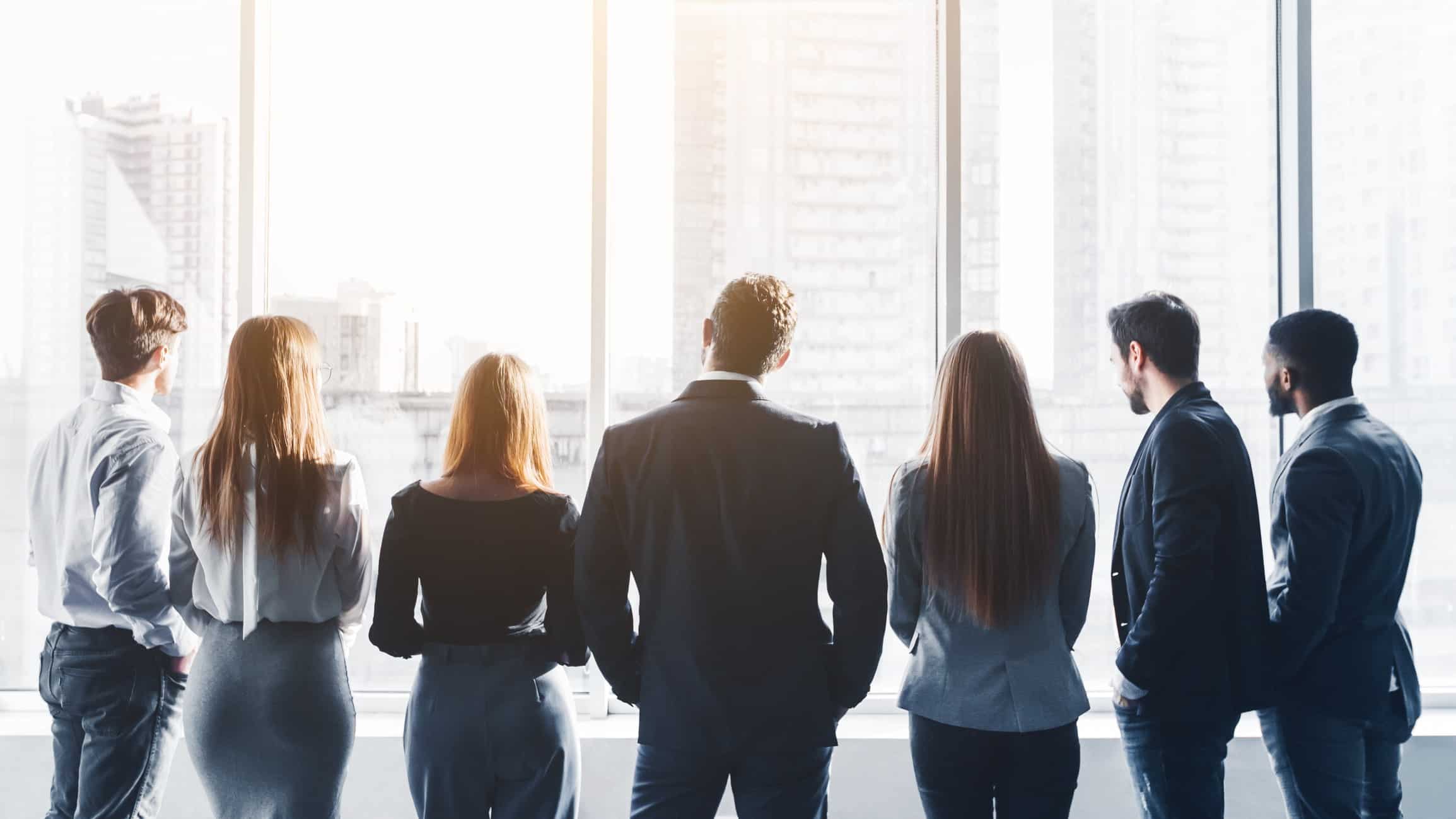 Ranking the best "Magnificent Seven" stocks to buy for 2026. Here's my ...