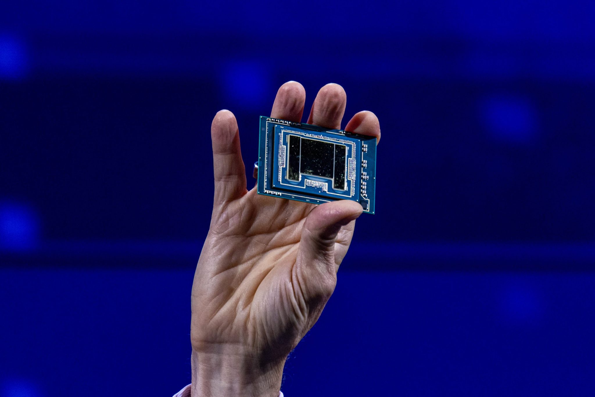 Intel found someone brave enough to be its new CEO—but is Lip-Bu Tan a change maker or more of ...