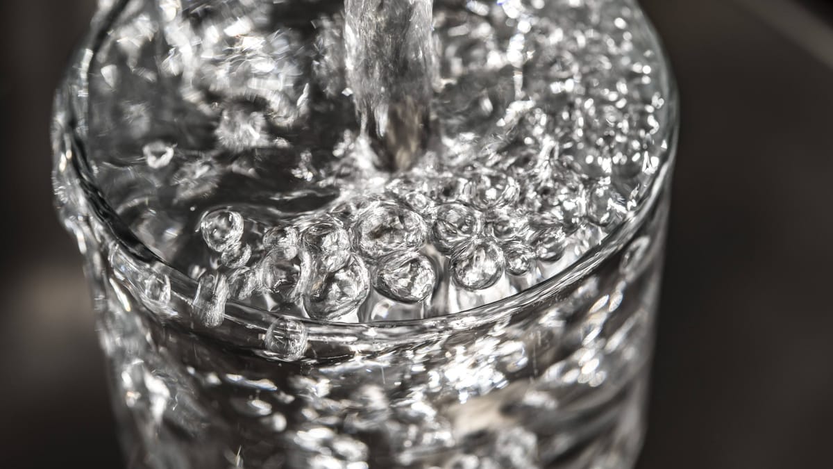 Nürnberg: Keime im Trinkwasser von Ammerndorf – Wasser abkochen