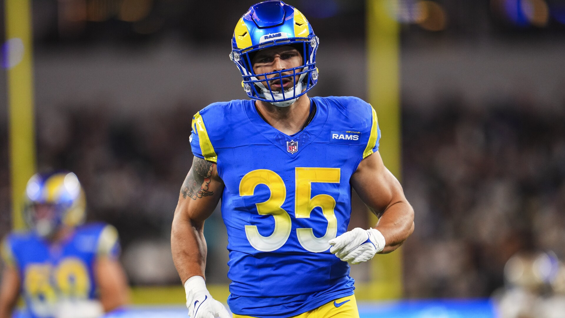 Report: Jake Hummel headed to Ravens on a one-year deal