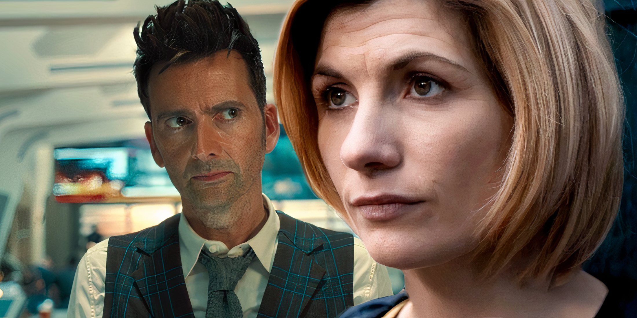 Former Doctor Who Showrunner Leading TV Adaptation Of His Debut Mystery ...