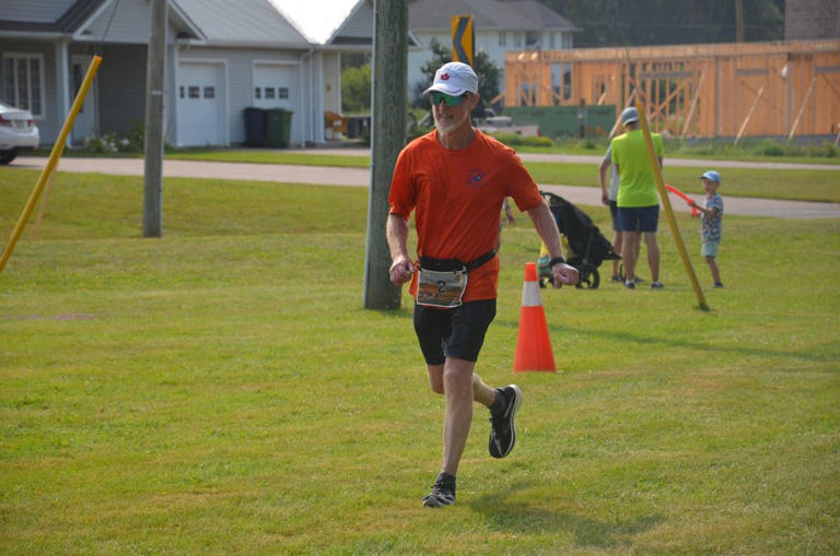 Successful debuts: Keliher, Beaton win top honours in Harvest Festival ...