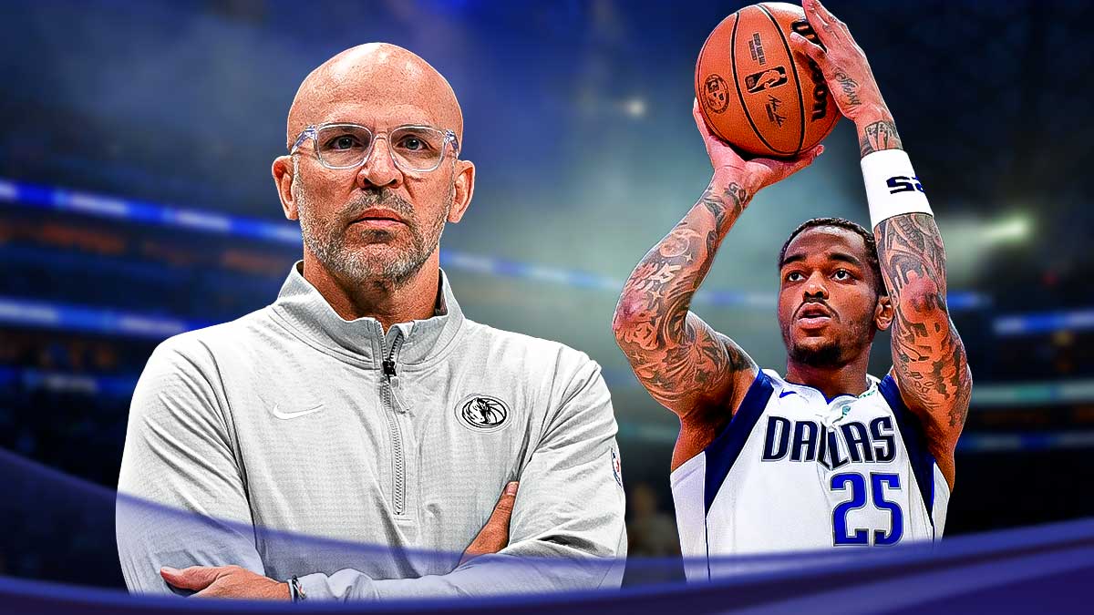 Jason Kidd’s latest PJ Washington injury update will catch Mavericks ...