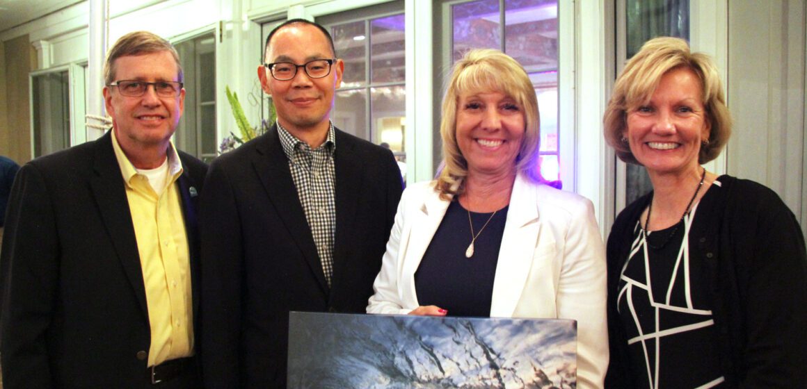 Investigation into Silicon Valley water CEO ramps up