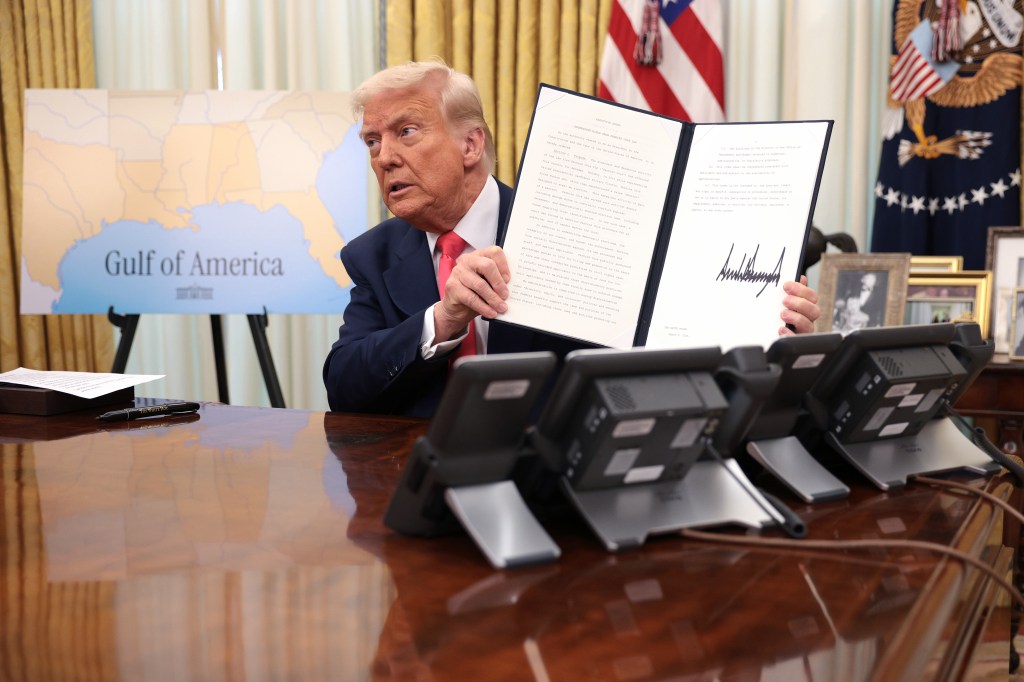 Judge stops Trump order barring law firm behind Steele dossier from ...