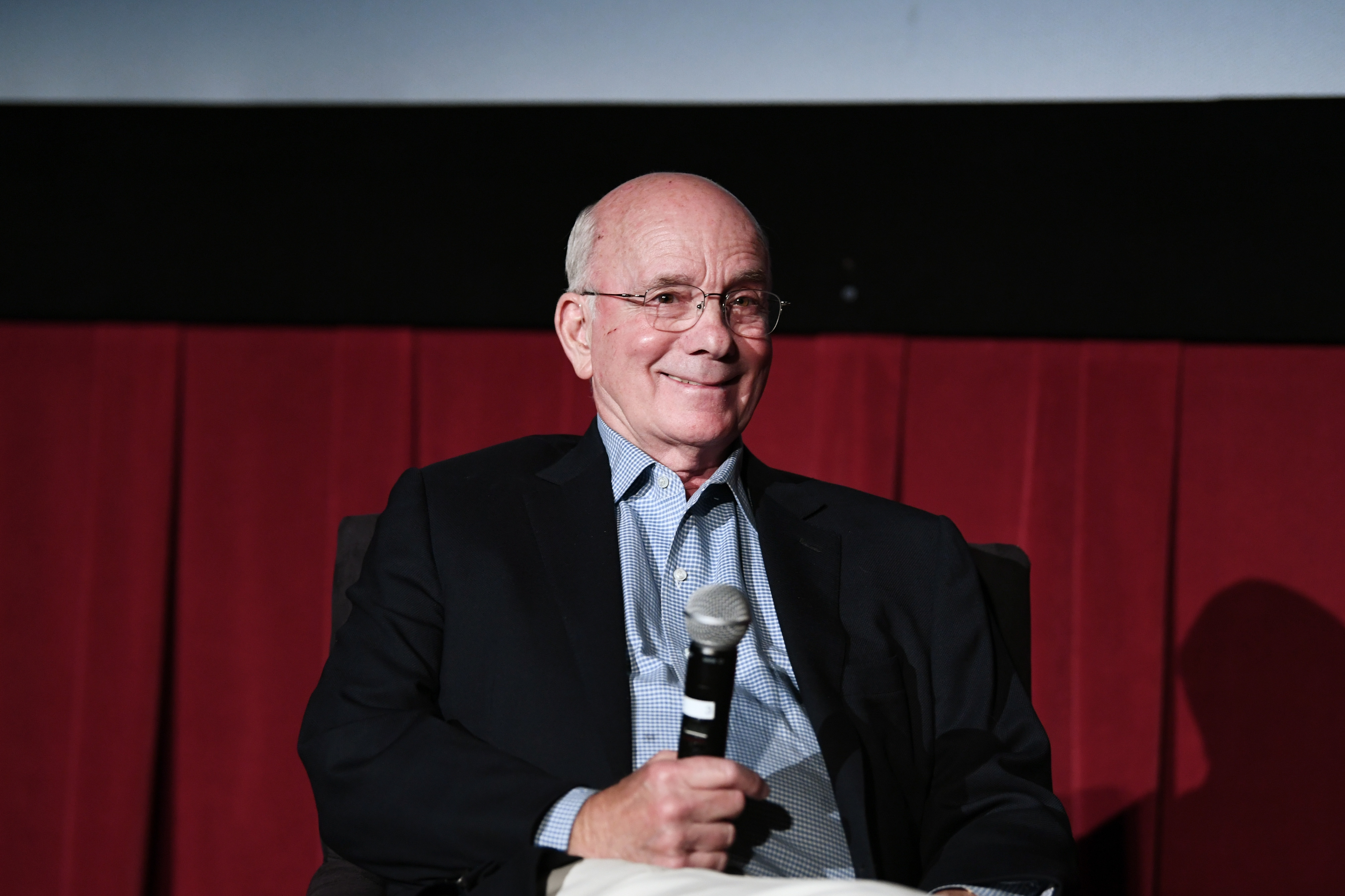 Stanley R. Jaffe, Oscar-winning producer and studio chief, dies at 84