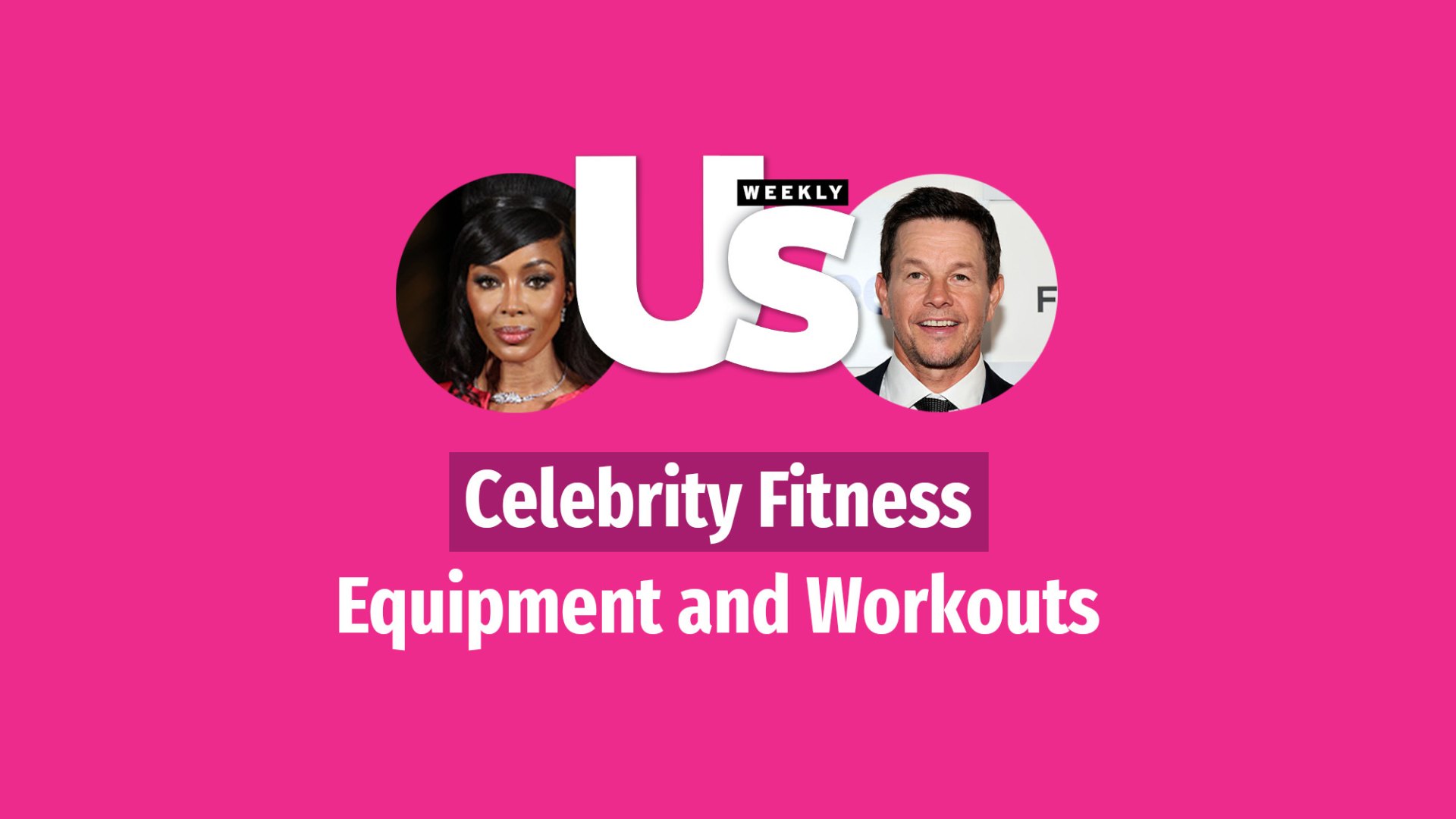 Workouts and Fitness Gear Starting at $22 That Drew, Kate and Other ...