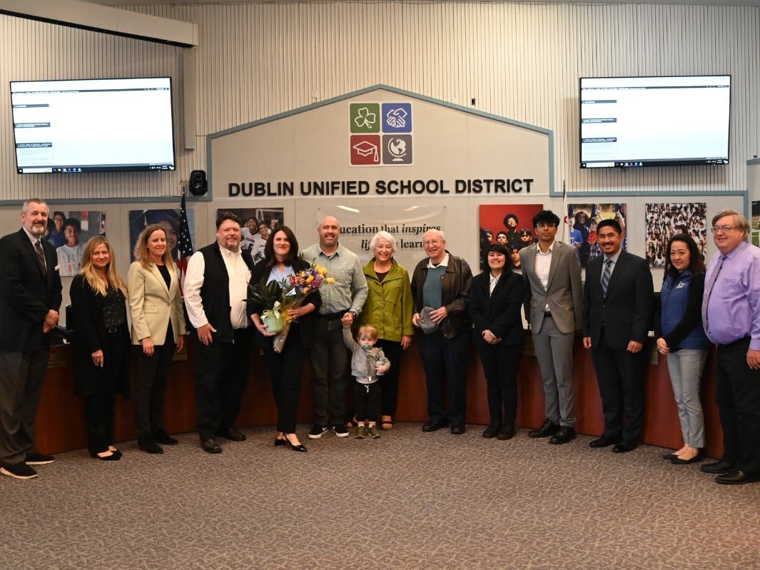 Wells Middle School Hires Alumnus As New Principal