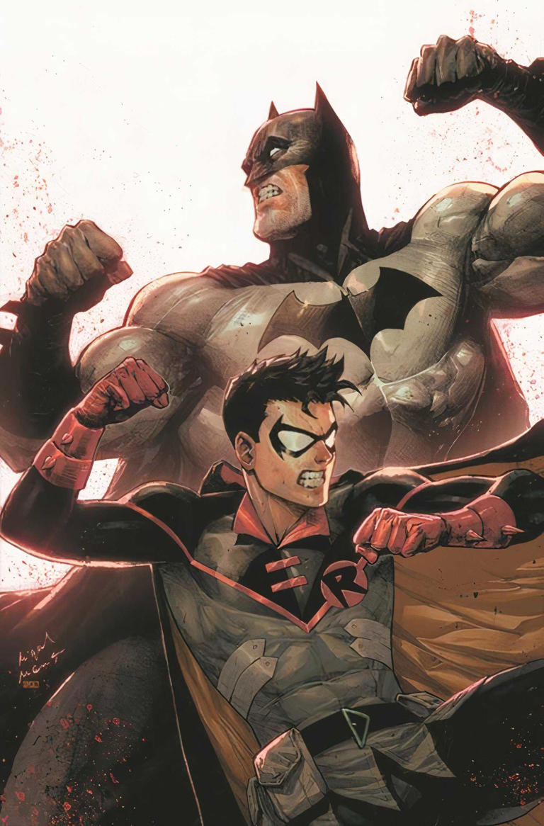 “Every Single Batman Story Has Been Told”: DC Admits Bruce Wayne Is Now ...