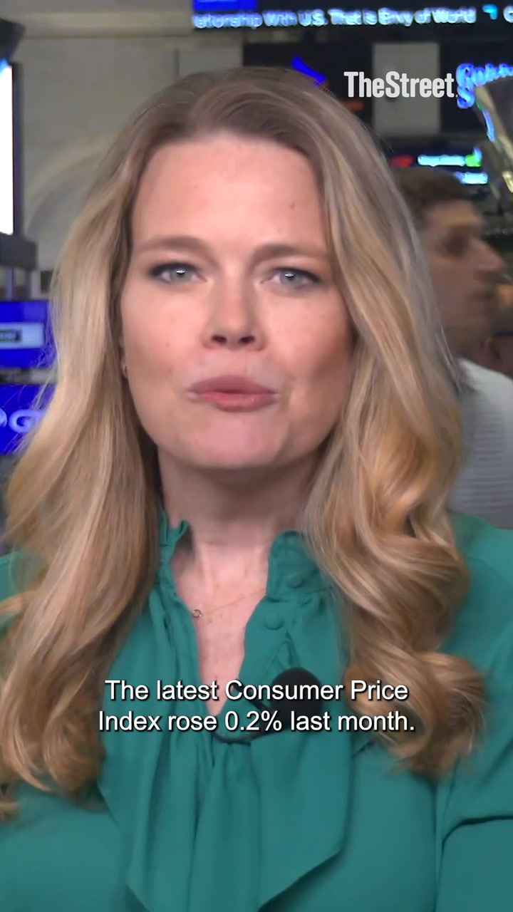 February CPI reveals cooler-than-expected inflation