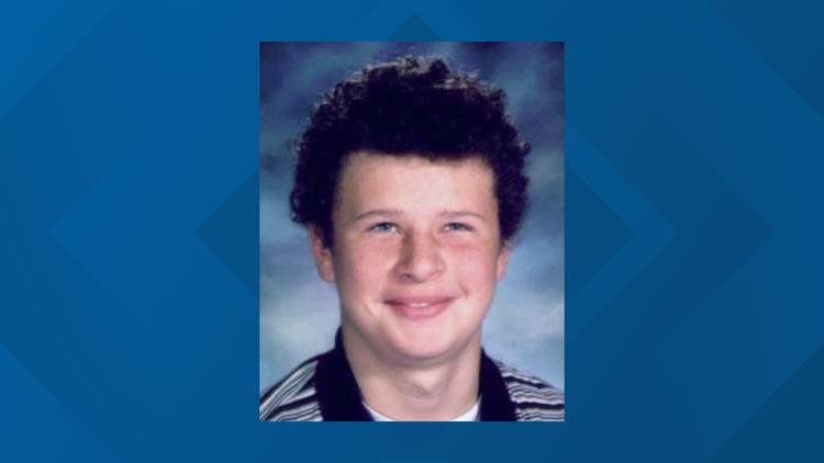 1996 cold case resolved after DNA analysis