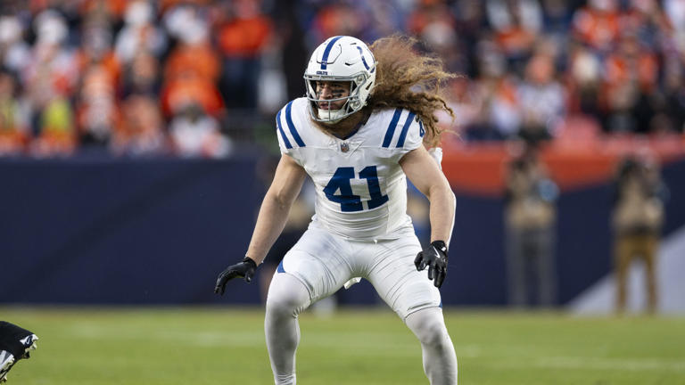 Free agency news: Detroit Lions adding another special team linebacker