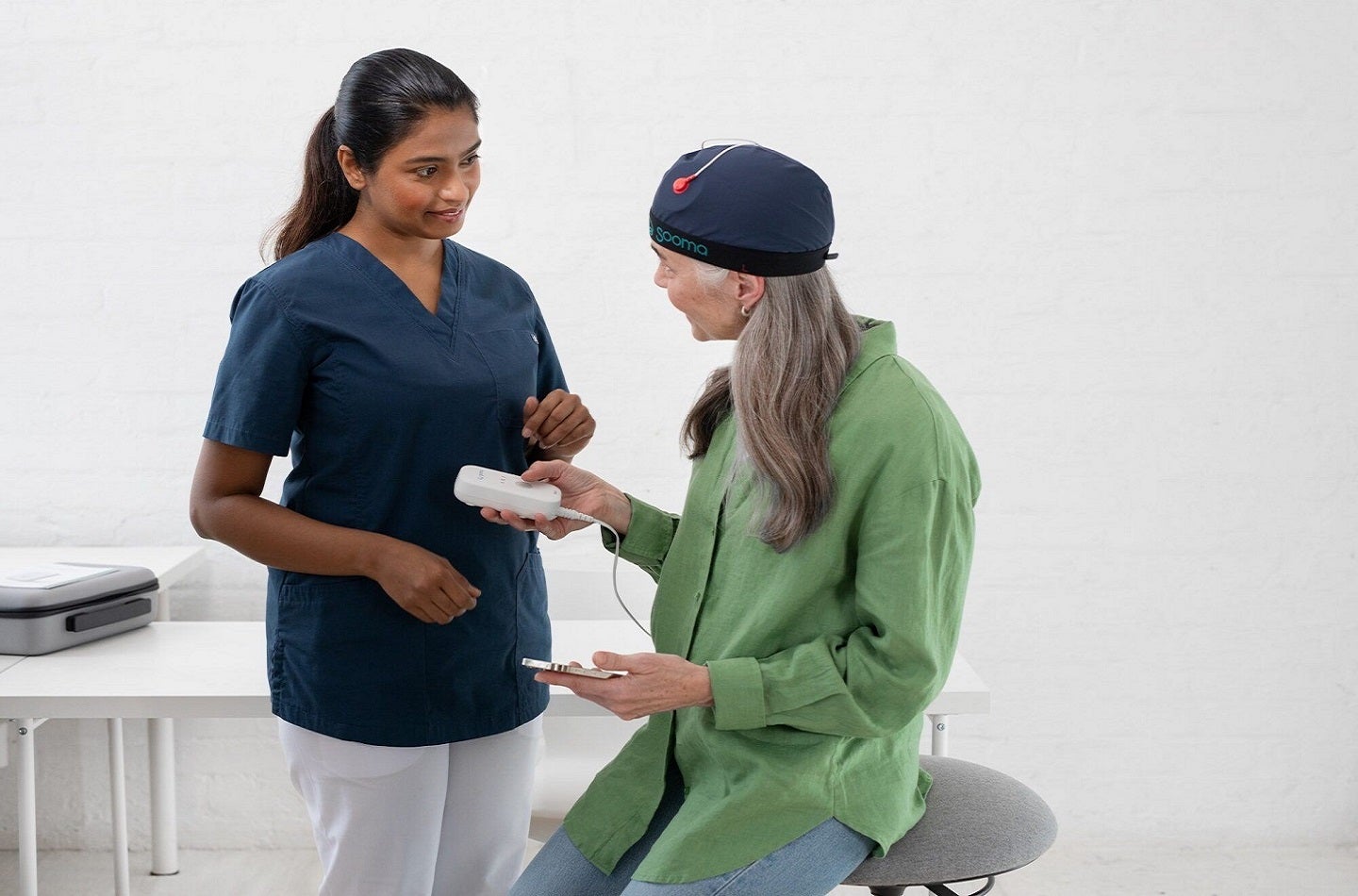 Sooma gains FDA approval to commence study of tDCS device