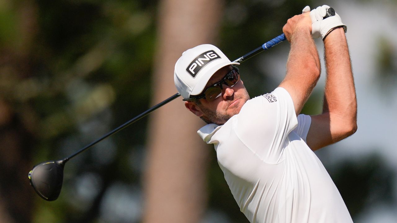 Canada’s Conners, Taylor hoping momentum carries entering Players ...