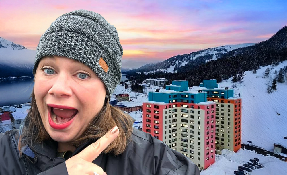 America’s Most Isolated Town