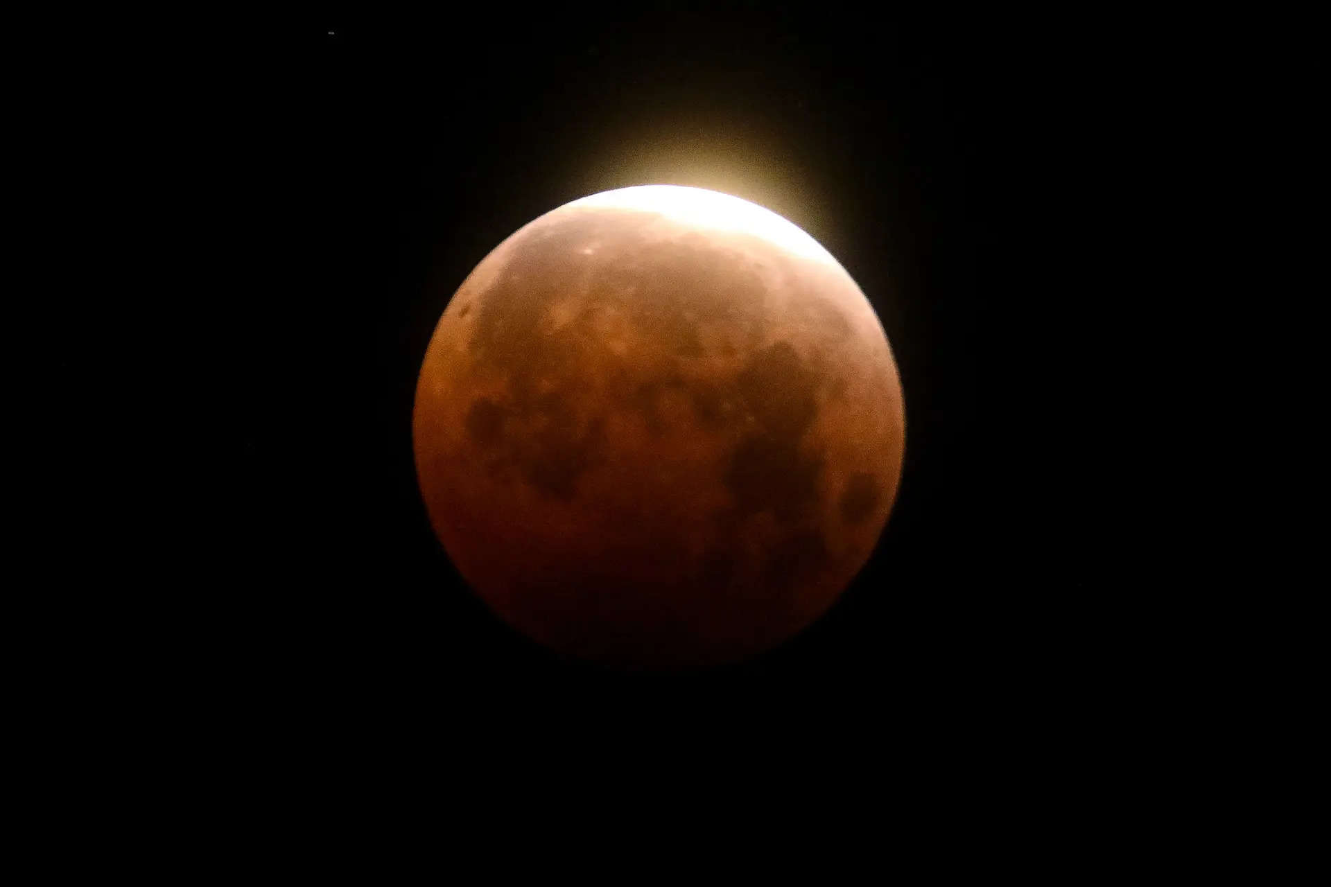 Blood Moon: Where will total lunar eclipse be visible? See timing ...