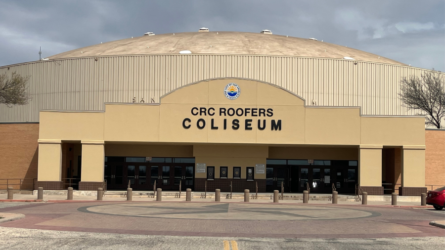 San Angelo Coliseum renamed ahead of 2025 rodeo season