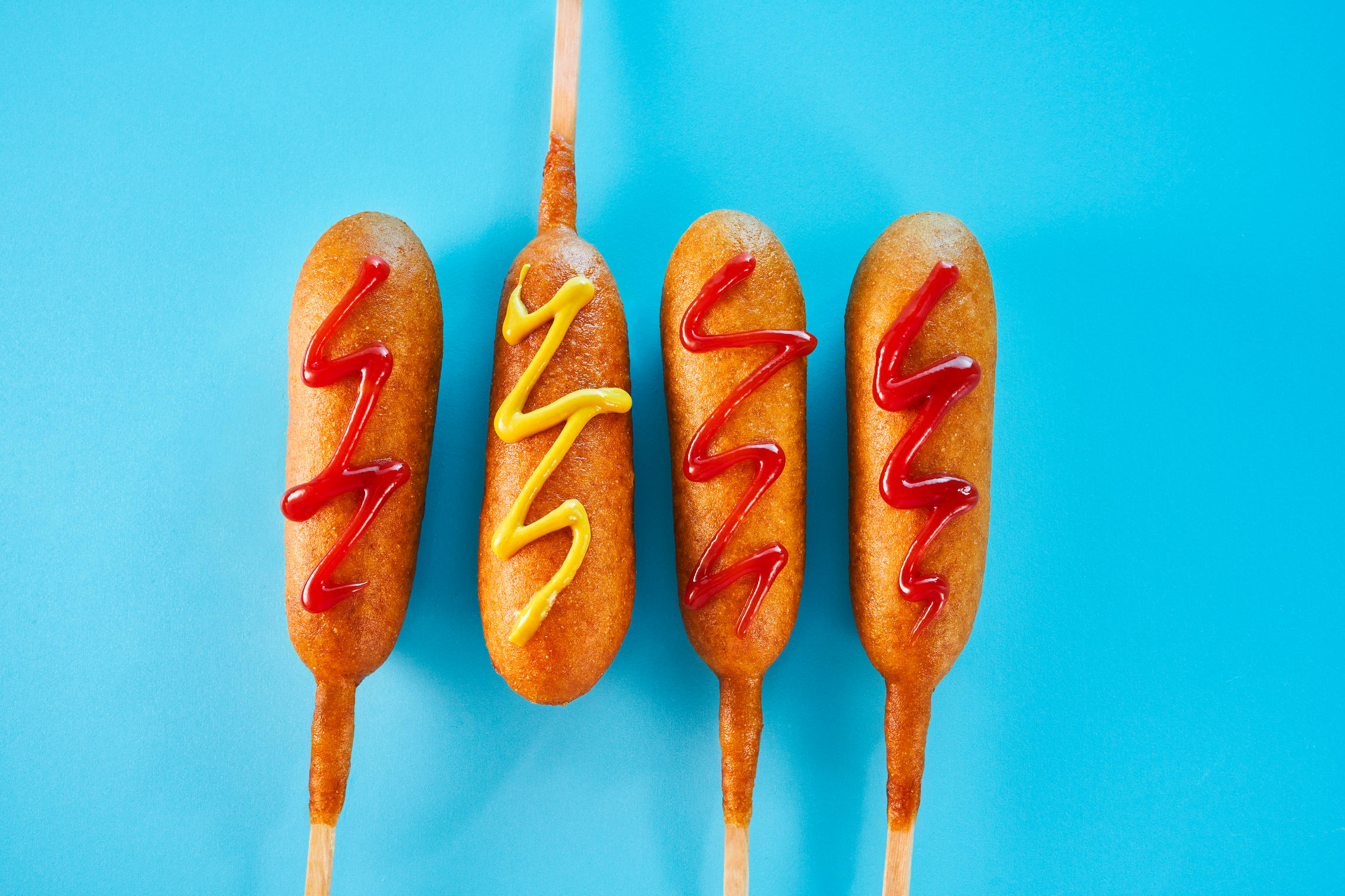 Sonic offers 99-cent corn dogs this weekend: Here's how to get one in ...