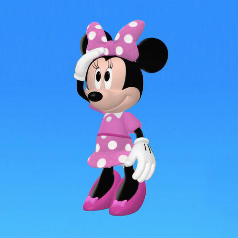 Exploring the Iconic Characters of 'Mickey Mouse Clubhouse'