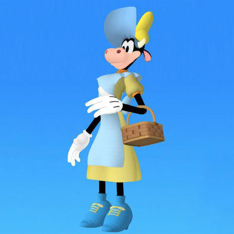 Exploring the Iconic Characters of 'Mickey Mouse Clubhouse'