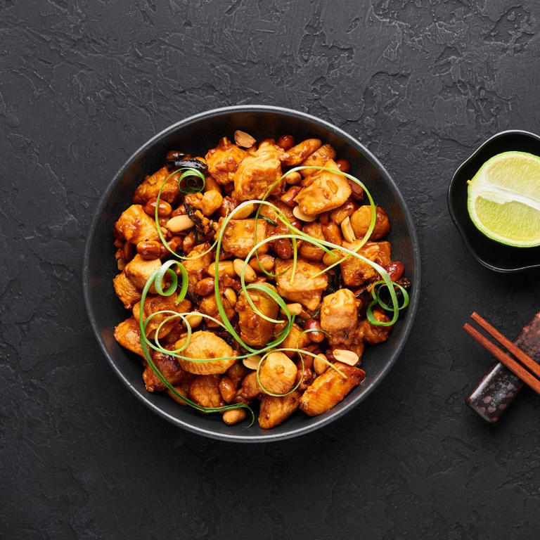 125 Chinese Takeout Recipes You Can Make at Home (Easier Than You Think!)