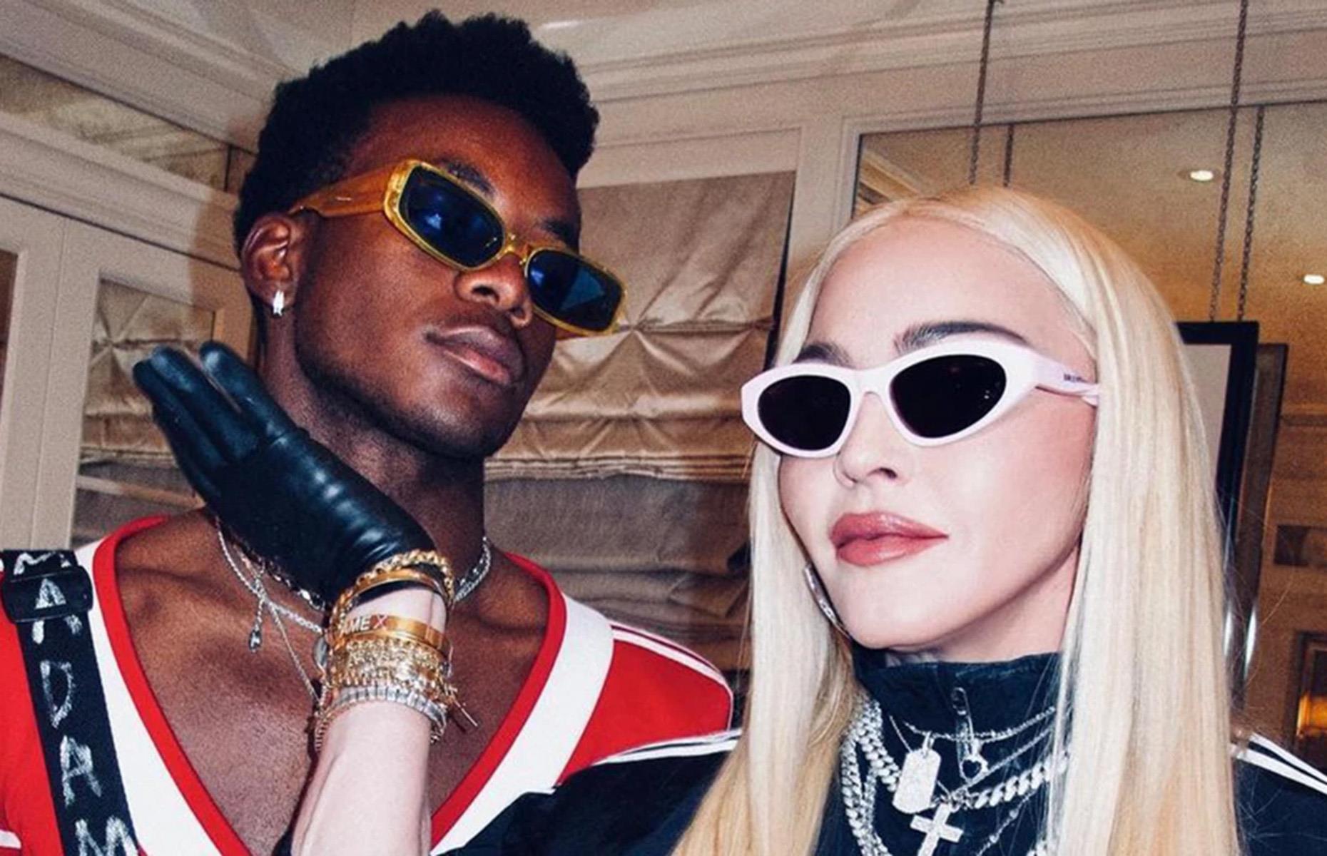 Los 6 hijos de la reina del pop: Descubre a qué se dedican los hijos de ...