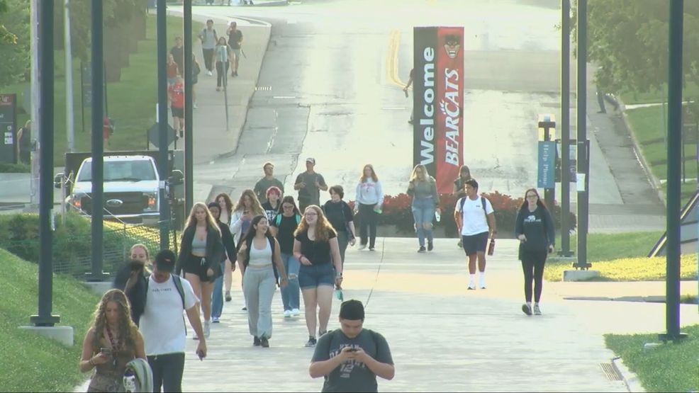 Hundreds protest controversial Ohio bill that would eliminate DEI in ...