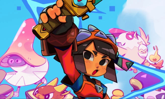 Town of Zoz é anunciado, um promissor RPG culinário