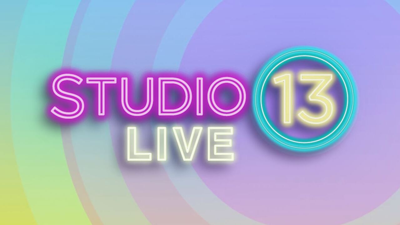 Watch Studio 13 Live full episode: Wednesday, March 12