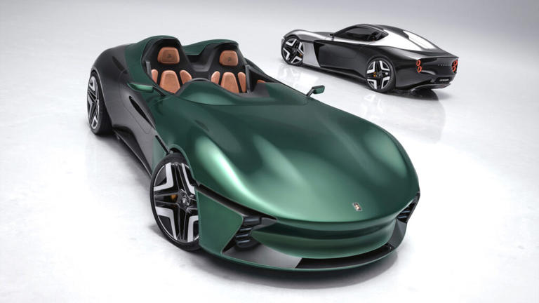 Ex-Tesla engineer says EVs took a wrong turn, Longbow thinks there’s a ...