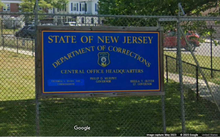 NJ Corrections Lt. Stole, Sold $475K In State Ammo, Prosecutors Say