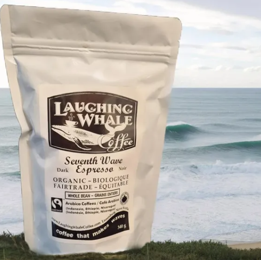 Canadian coffee brands with brilliantly roasted beans