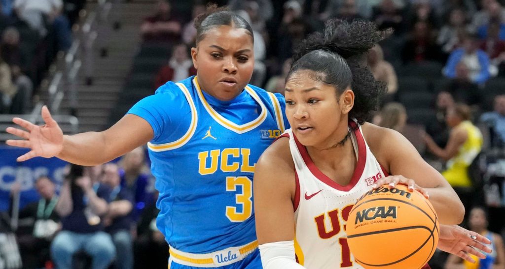Women's college basketball viewership continues to trend up