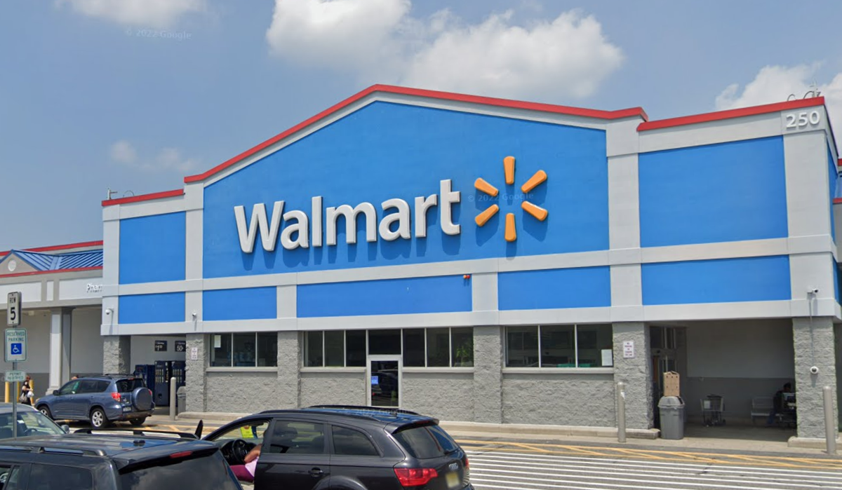 Men arrested for making bomb threat to Hudson Valley Walmart