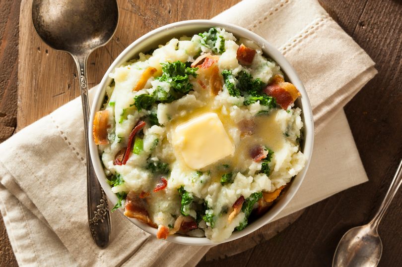 Traditional Irish comfort dish will change how you do St Patrick's day ...