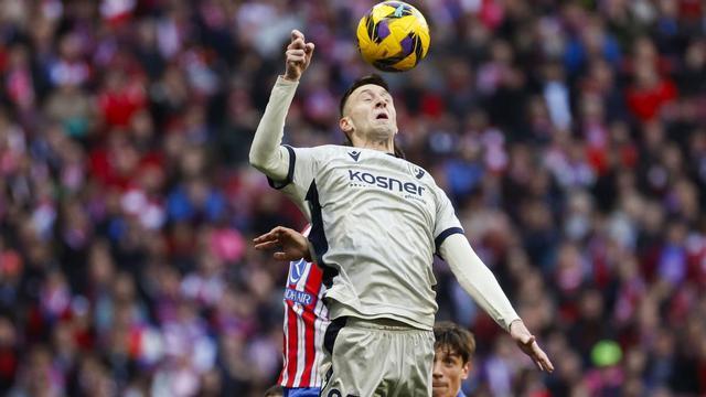 Bretones se abre con LA NUEVA ESPAÑA: 'Cuando Carrión no me puso en los ...