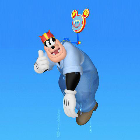 Exploring the Iconic Characters of 'Mickey Mouse Clubhouse'