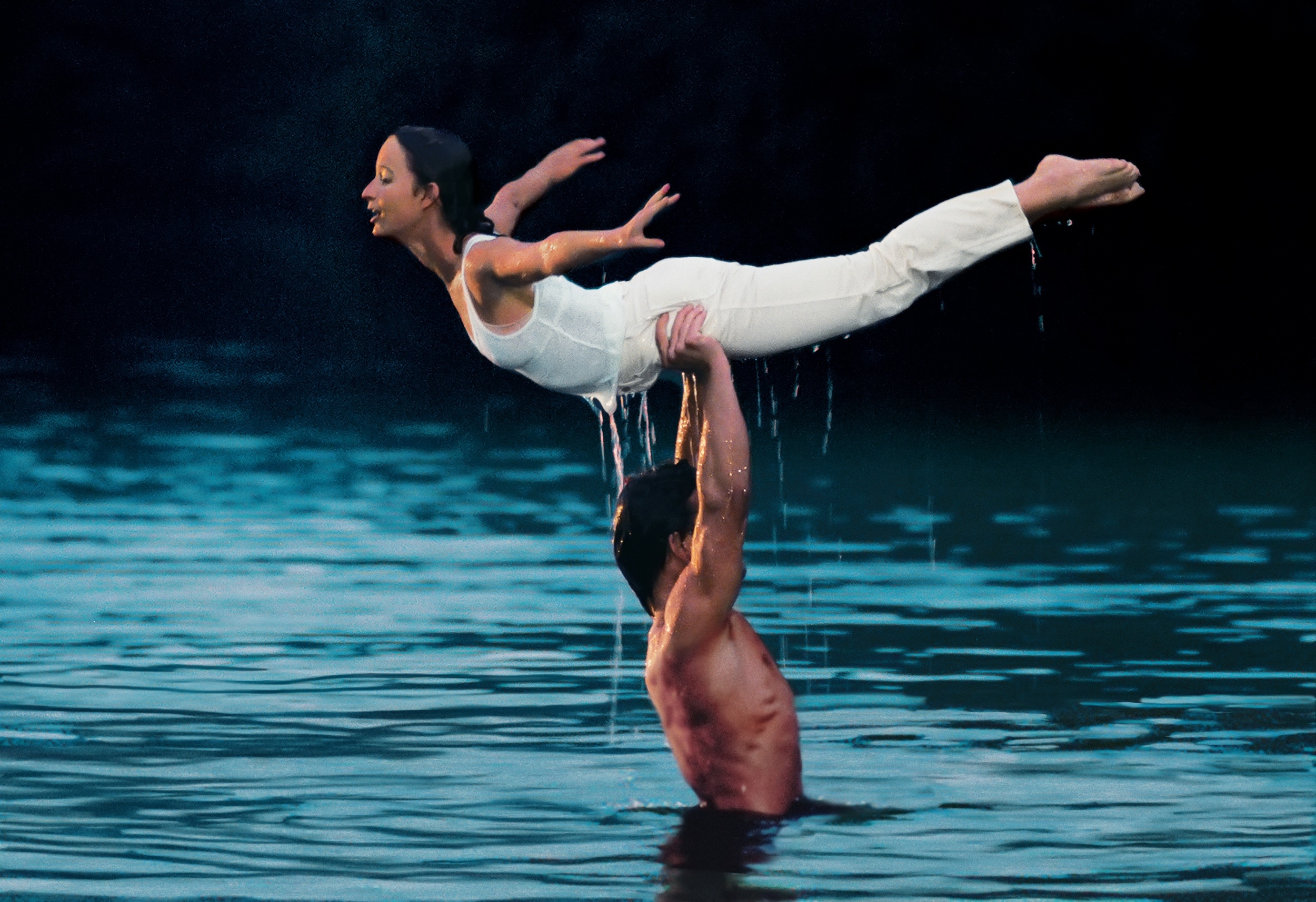 All the right moves: The most iconic movie dance scenes