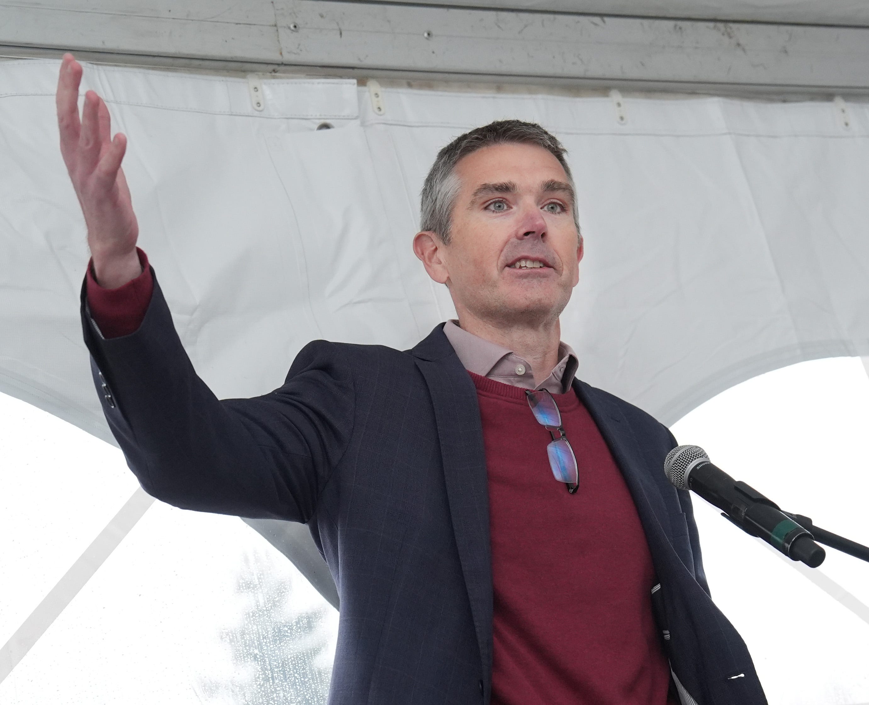 PeaceHealth, Lifepoint break ground on new rehabilitation hospital in ...