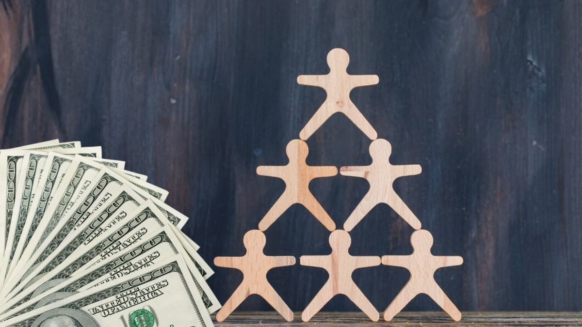 To be upper class in the U.S. you must have income of $169,800