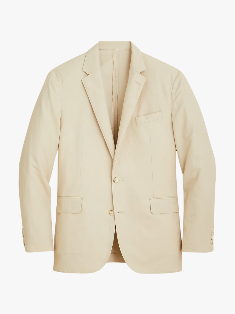 The Best Clothing Brands for Men to Build a Wardrobe from Scratch