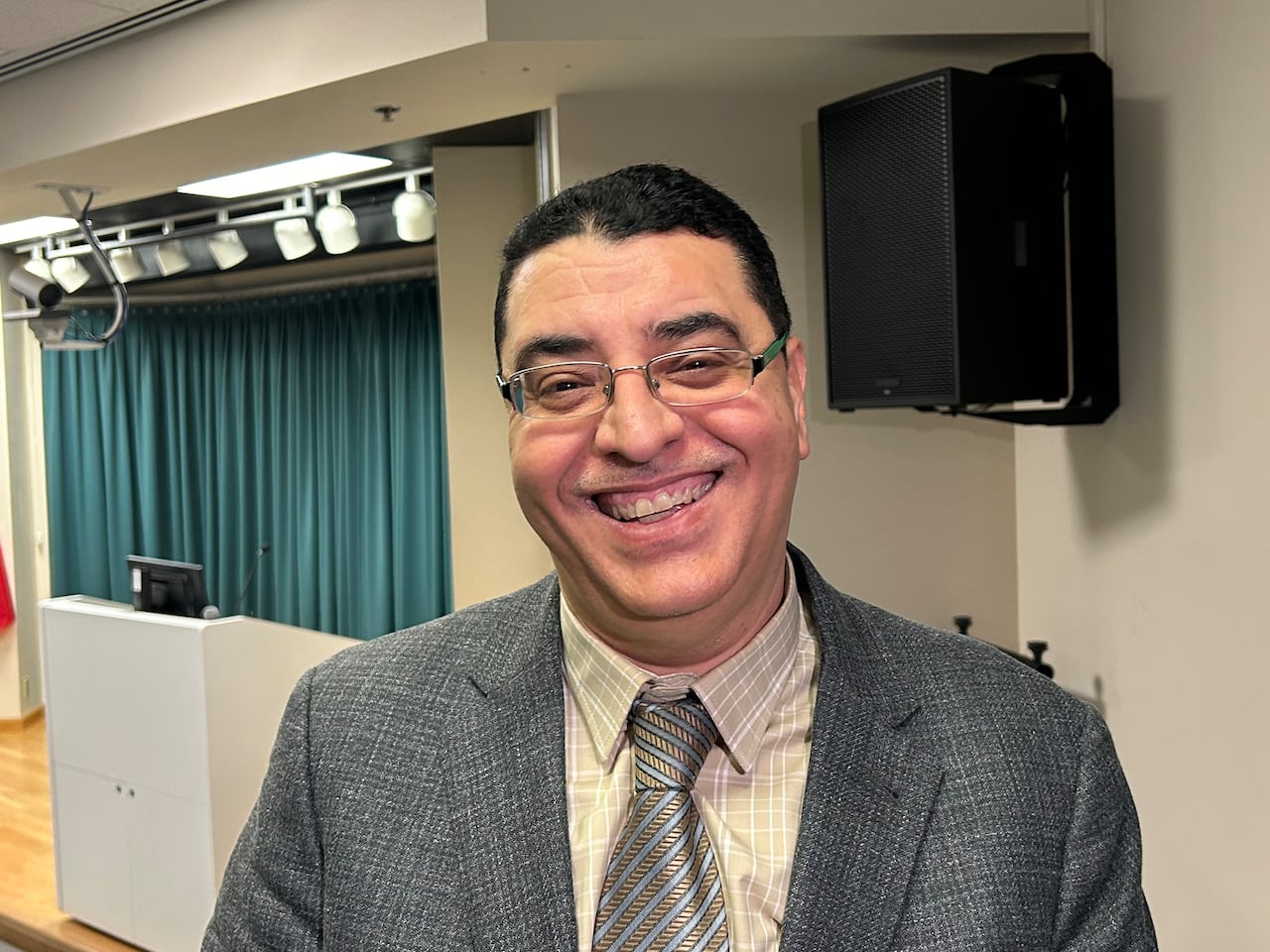 Foreign-trained family doctors graduate from N.B. licensing program