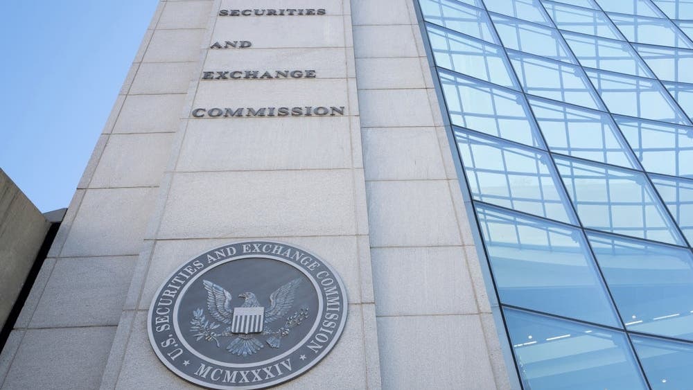 Trump-Appointed SEC Chair Could Fast-Track Crypto ETF Approvals: XRP ...